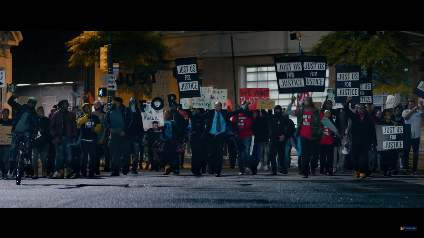 THE HATE U GIVE, filme sobre ativismo negro - trailer #BLACKLIVESMATTER ...